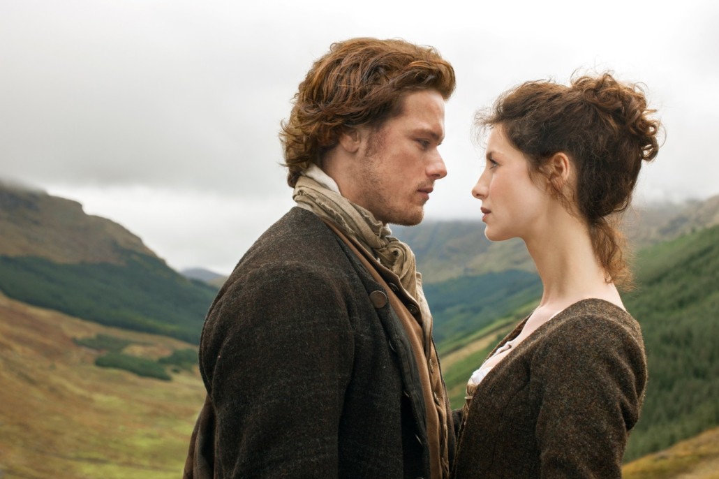 Outlander: A Story for Historians – Nursing Clio