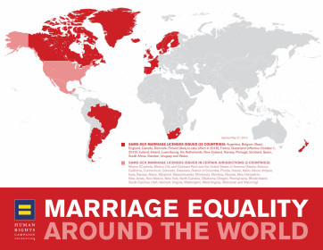 Obergefell v. Hodges, Marriage Equality, and the Making of Global Queer ...