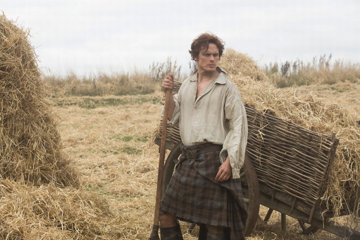 Outlander: A Story for Historians – Nursing Clio