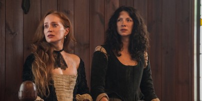 Outlander: A Story for Historians – Nursing Clio