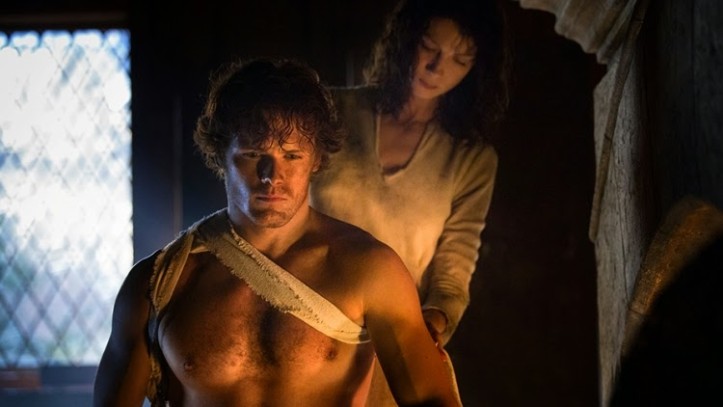 Outlander: A Story for Historians – Nursing Clio
