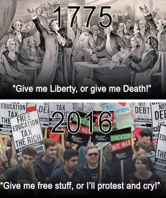 Nursing Clio Poking Holes In Political Memes History The Welfare