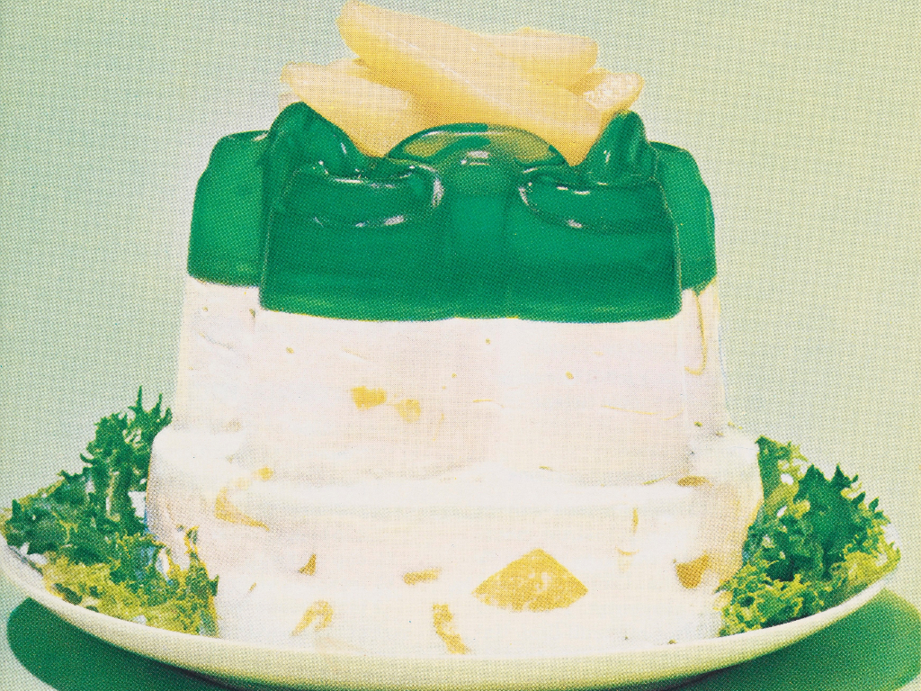 Nursing Clio Under-The-Sea Salad jello salad recipe_detail_wellcome ...