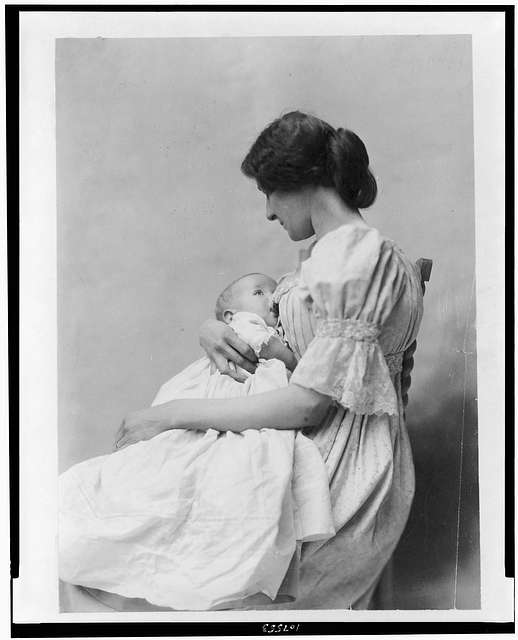 maternity – Nursing Clio